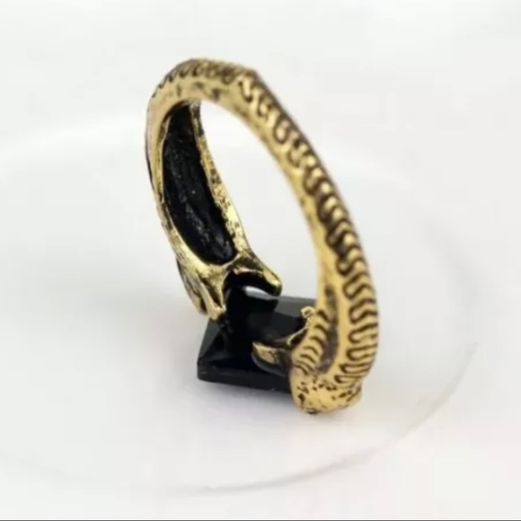 Jewelry | Harry Potter Resurrection Stone Ring | Poshmark